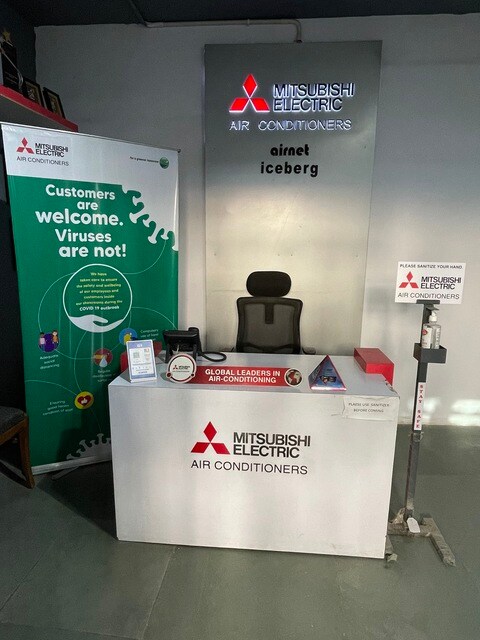 Catalogue - Airnet Okhla in Okhla Industrial Area Phase 1 , Delhi ...