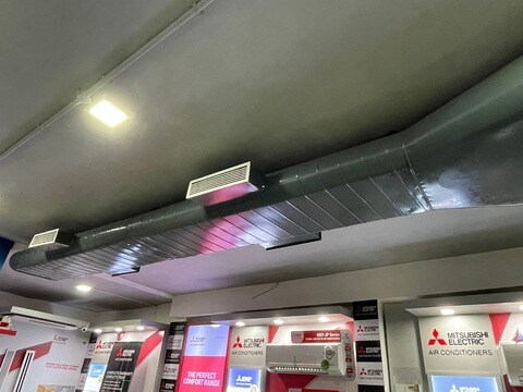 Catalogue - Airnet Okhla in Okhla Industrial Area Phase 1 , Delhi ...