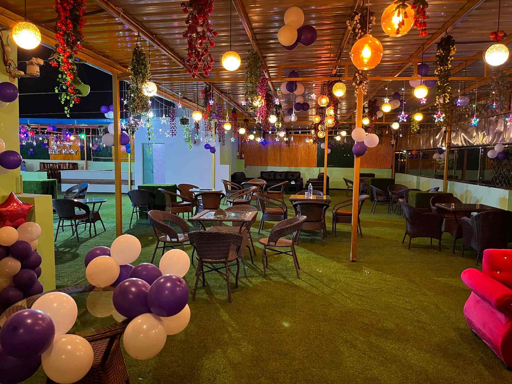 Top 11 Rooftop Restaurants In Indore, India Updated 2023, 43% OFF