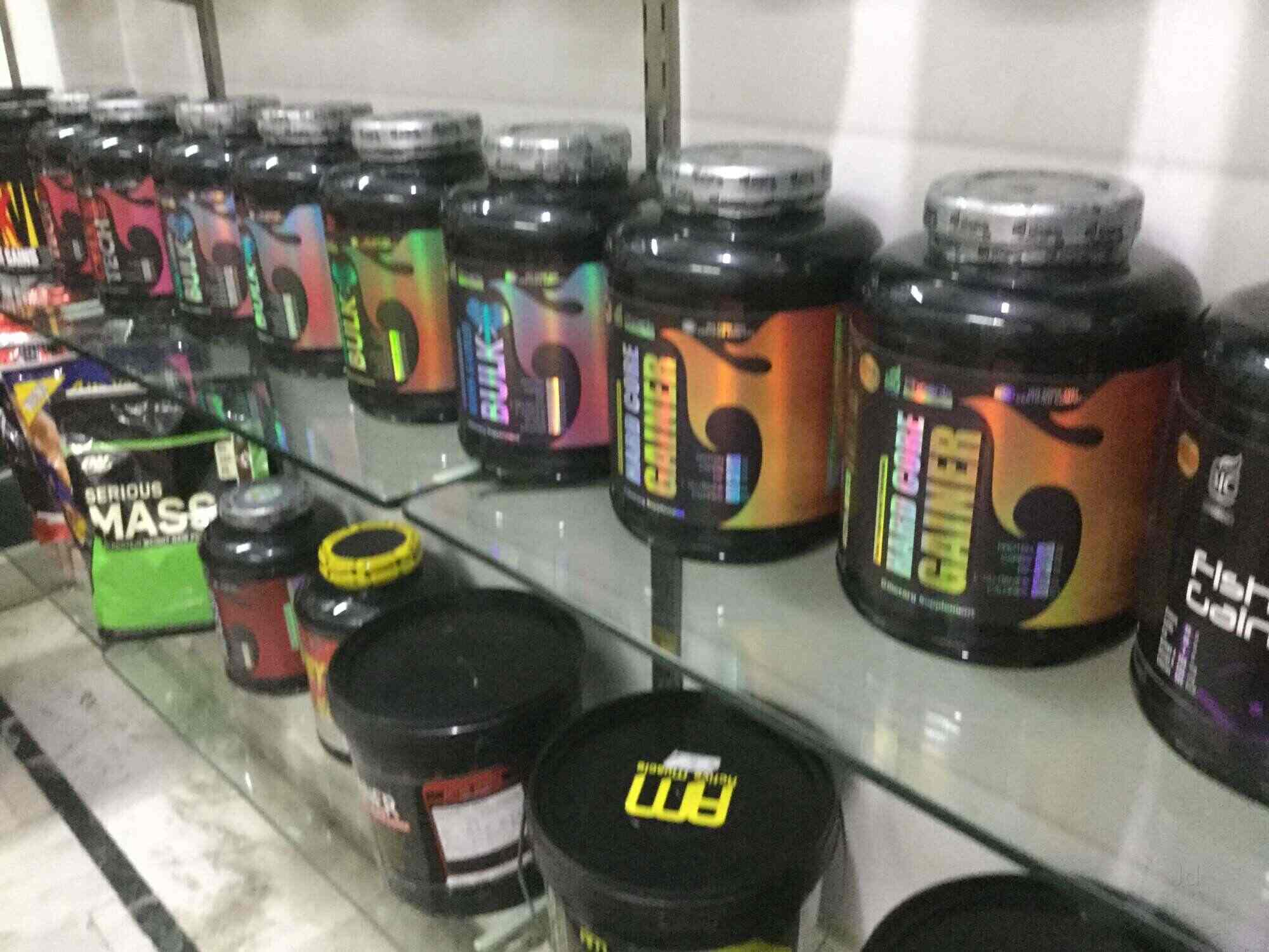 Active Nutrition in Krishan Vihar,Delhi - Best Nutritional Supplement ...