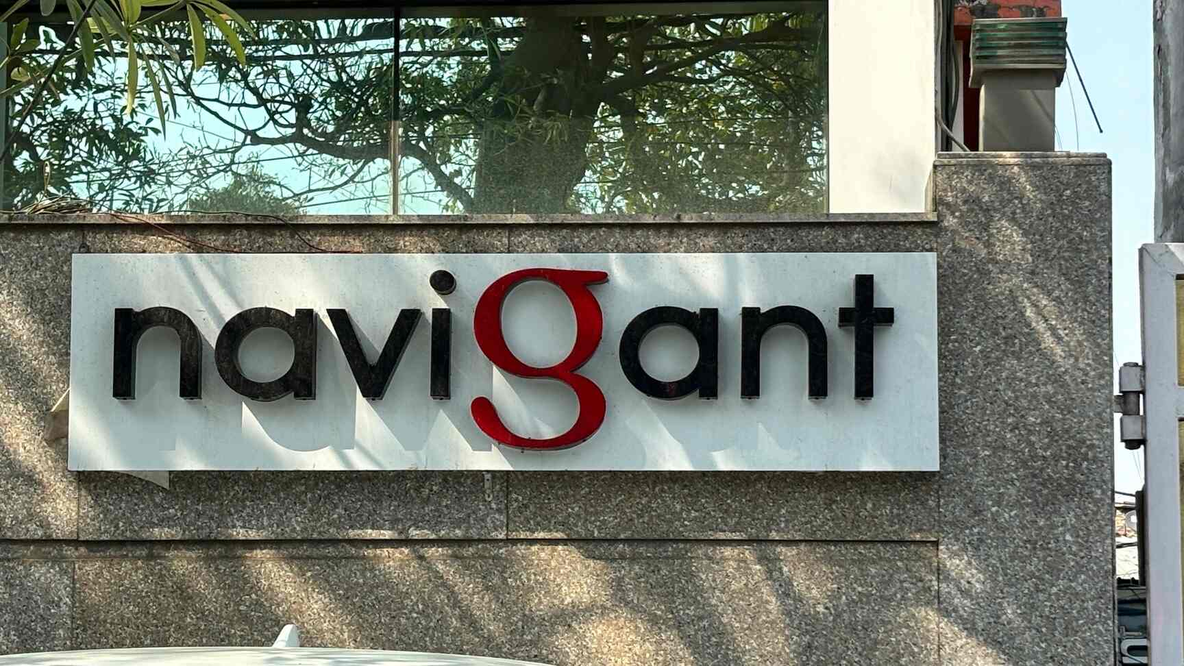 Navigant International Pvt. Ltd. - Dealer from Okhla, Delhi, India ...