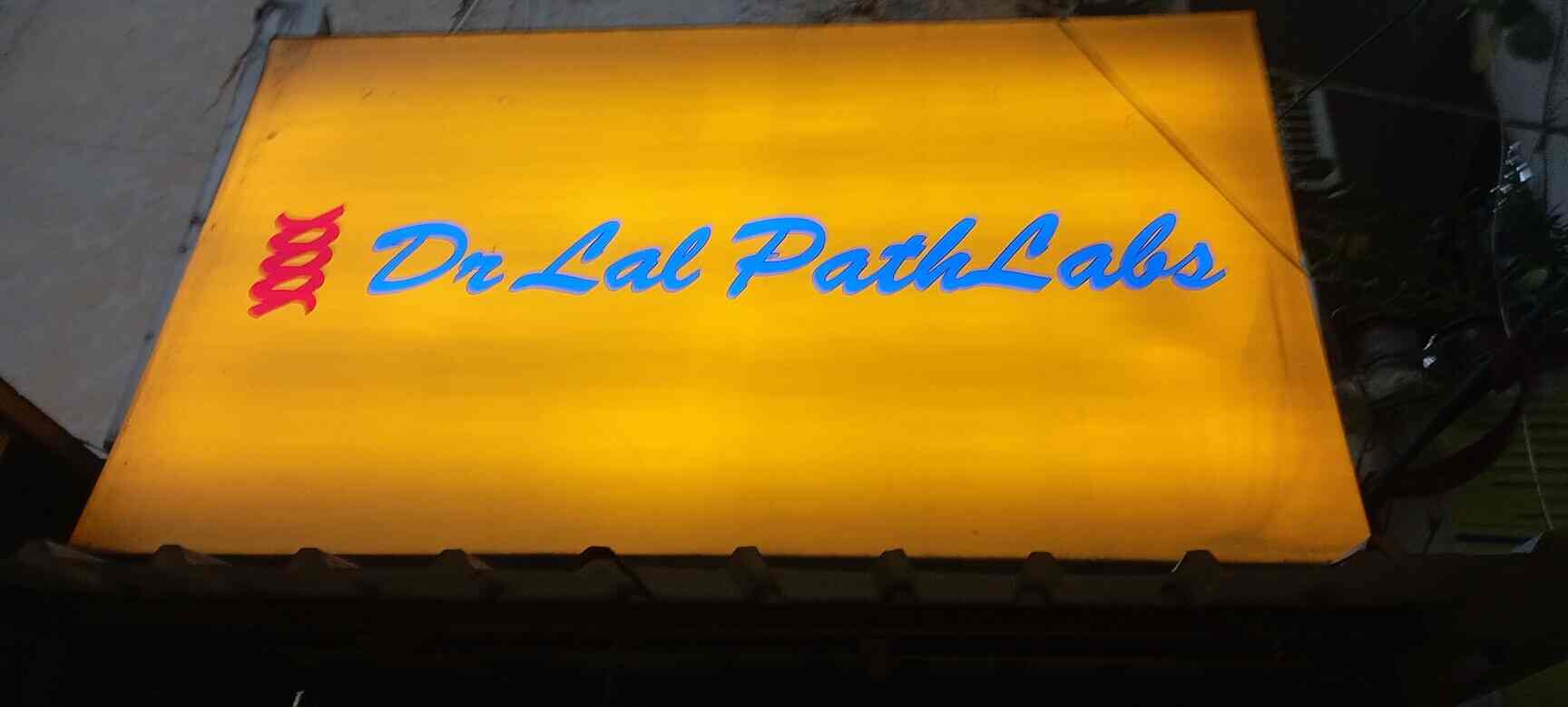Dr. Lal PathLabs in Shadipur,Delhi - Best Pathology Labs in Delhi ...
