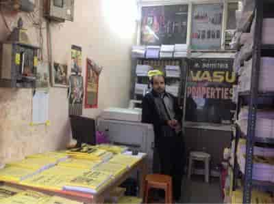 Banti Photostat in Dr Mukherjee Nagar,Delhi - Best IAS Books in Delhi ...