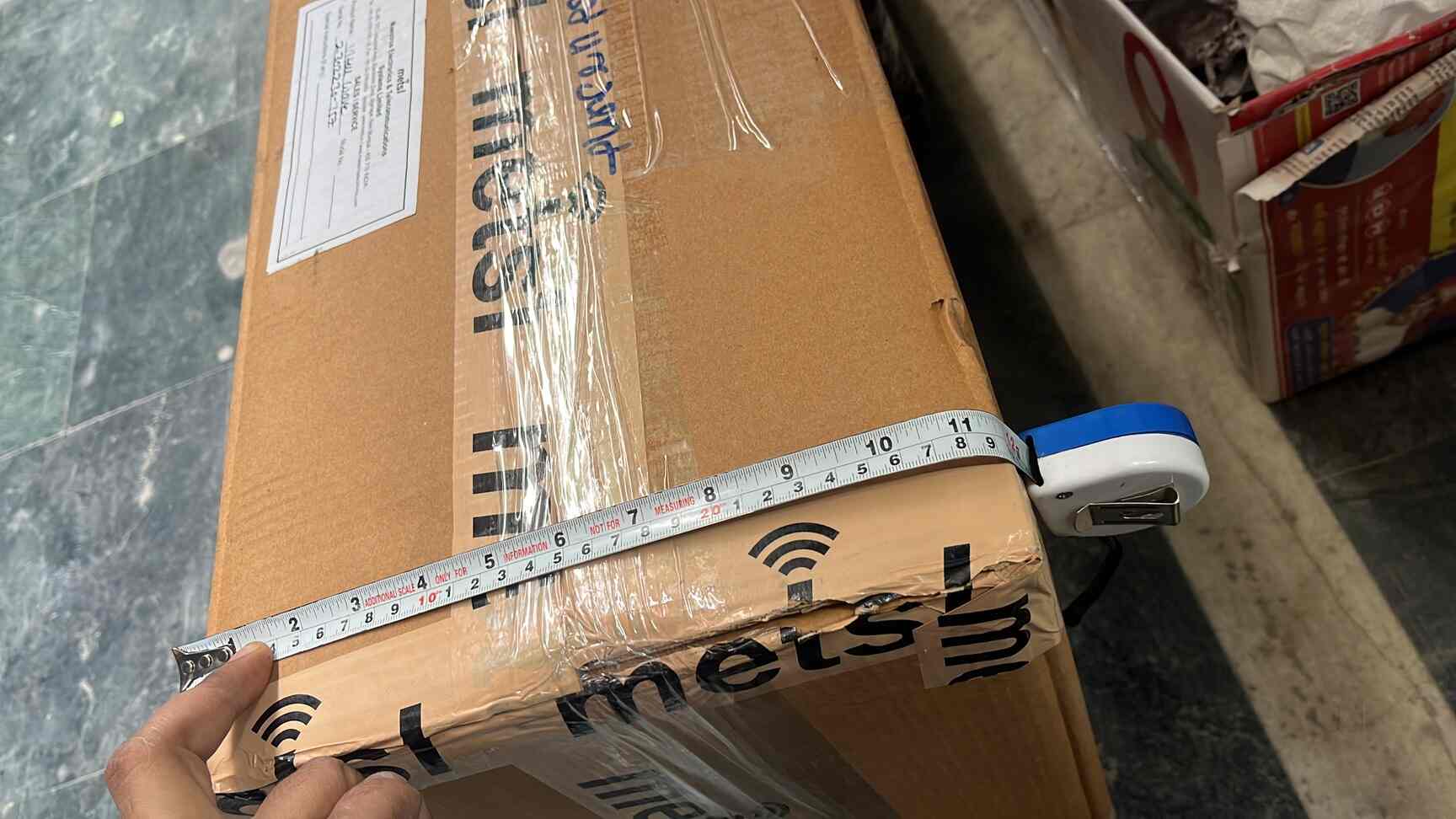 Trackon Courier in Prashant Vihar,Delhi - Best Courier Services in ...