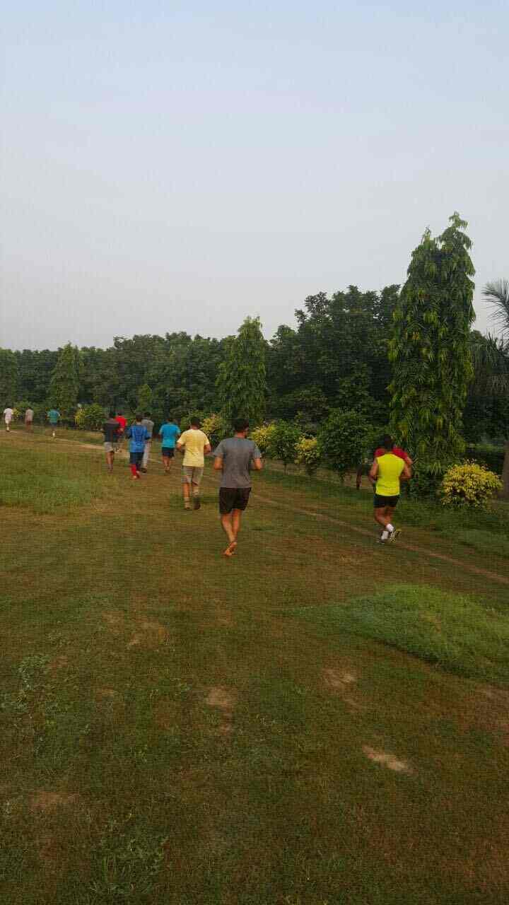 HCR Running & Cycling Group in Dakshini Pitampura,Delhi - Best Bicycle ...