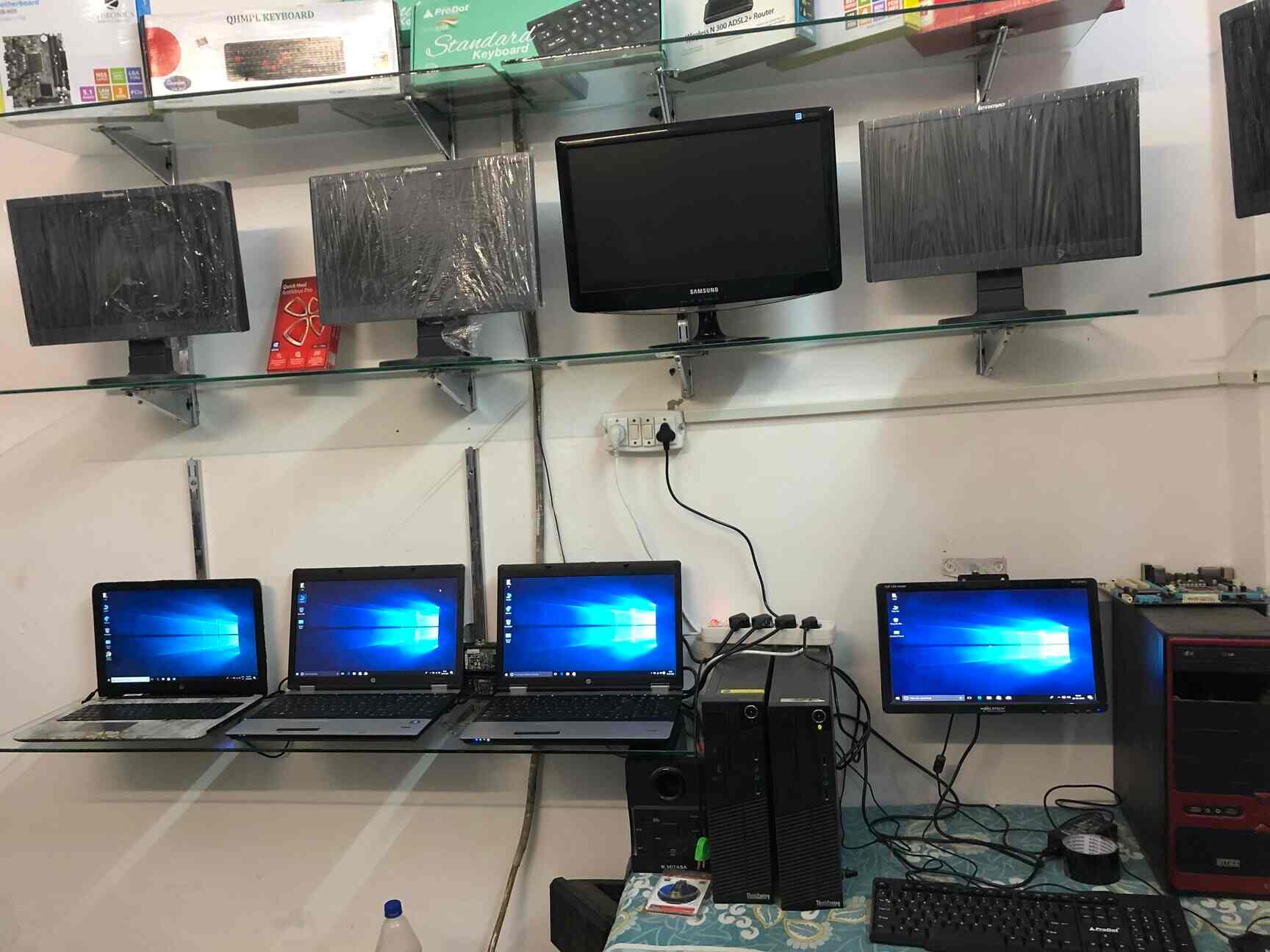 Catalogue - Vk Productions Computer Store in Krishan Vihar , Delhi ...