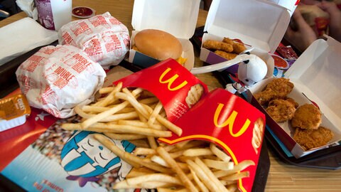 Top Fast Food Home Delivery in ITO - Best Fast Food Delivery Services ...