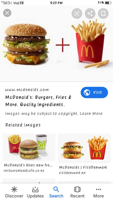Top Fast Food Home Delivery in ITO - Best Fast Food Delivery Services ...