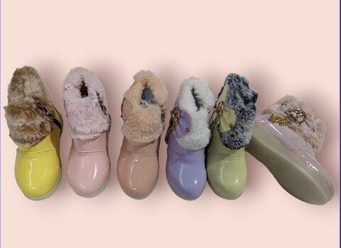 Catalogue - Inzi Footwear in New Seelampur , Delhi - Justdial