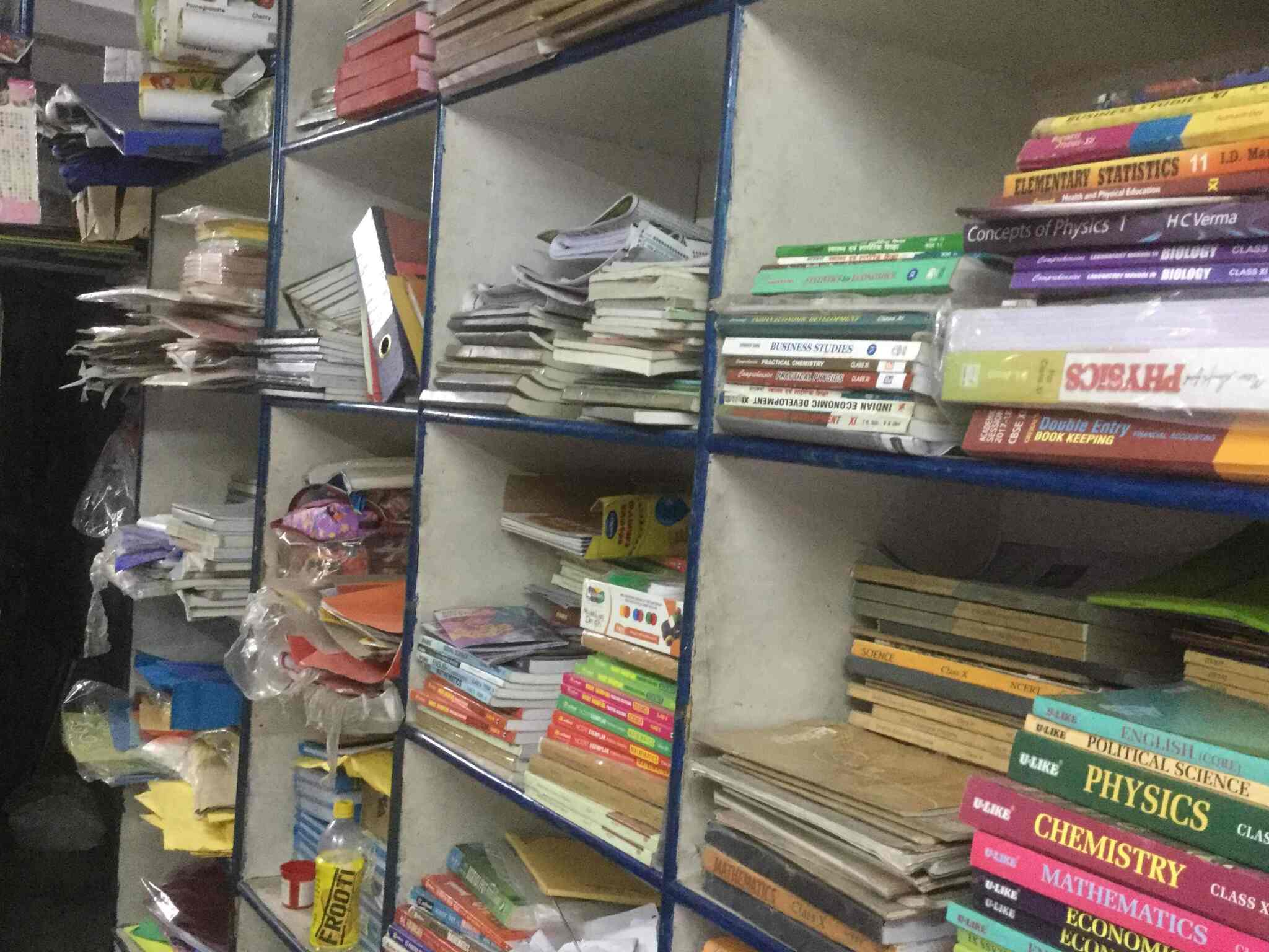 The Book Shop In Rohini Sector 11 Delhi Best Book Shops In Delhi the-book-shop-in-rohini-sector-11-delhi-best-book-shops-in-delhi