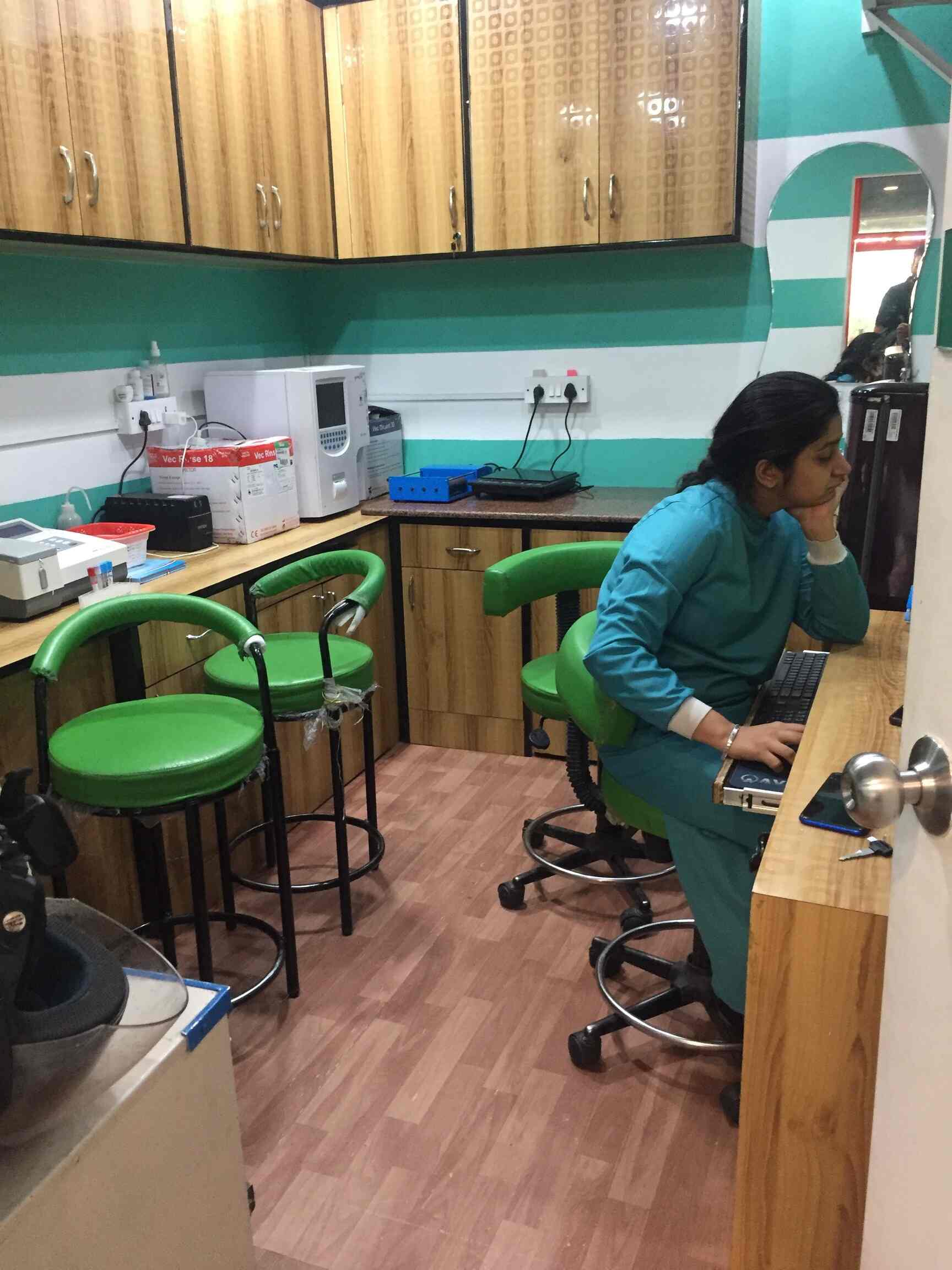 Cytogene Pathlab in Madangir,Delhi - Best Pathology Labs in Delhi ...