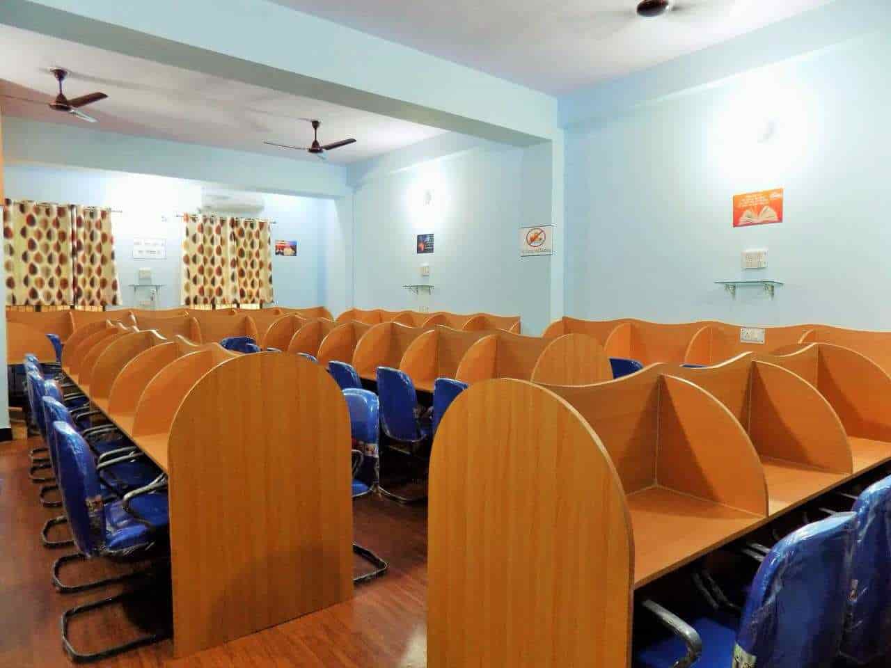 Studykul Library in Budh Vihar,Delhi - Best Reading Libraries in Delhi ...