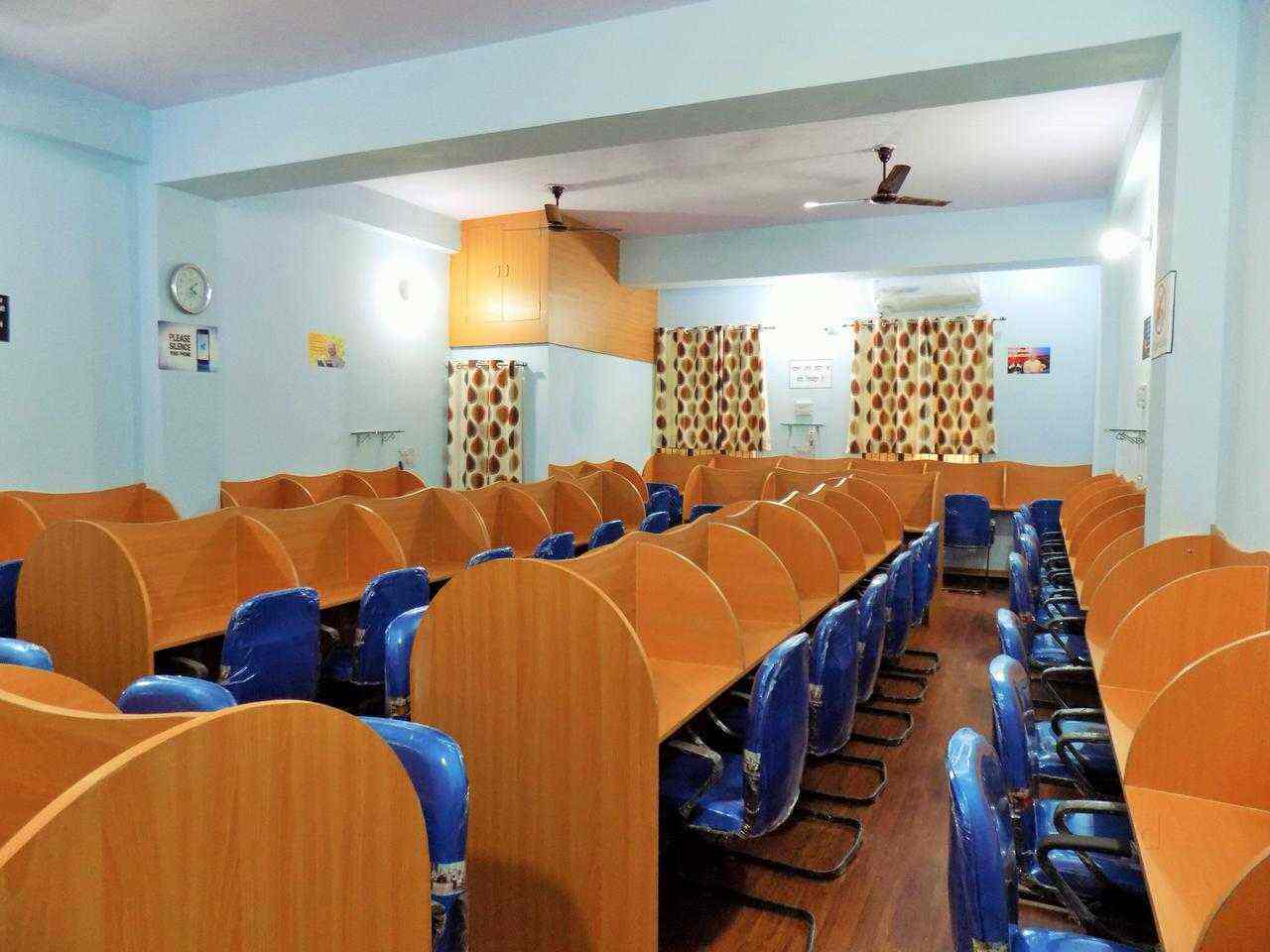 Studykul Library in Budh Vihar,Delhi - Best Reading Libraries in Delhi ...