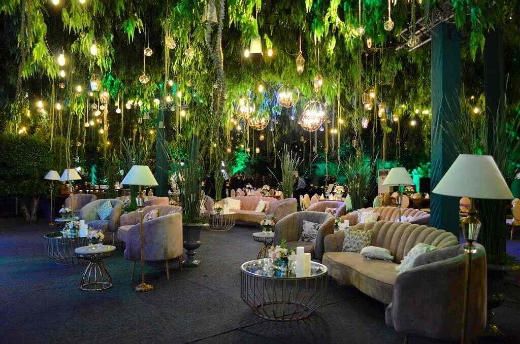 The Frill Company in New Friends Colony,Delhi - Best Wedding Planners ...