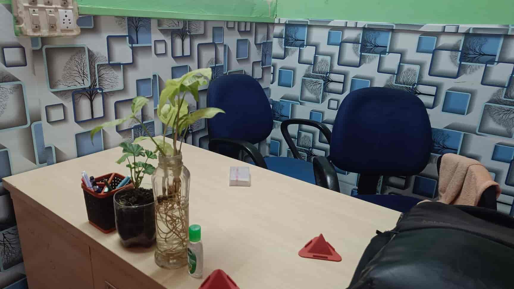 Sda Agency in Kotla Mubarakpur,Delhi - Best Placement Services For Cook ...