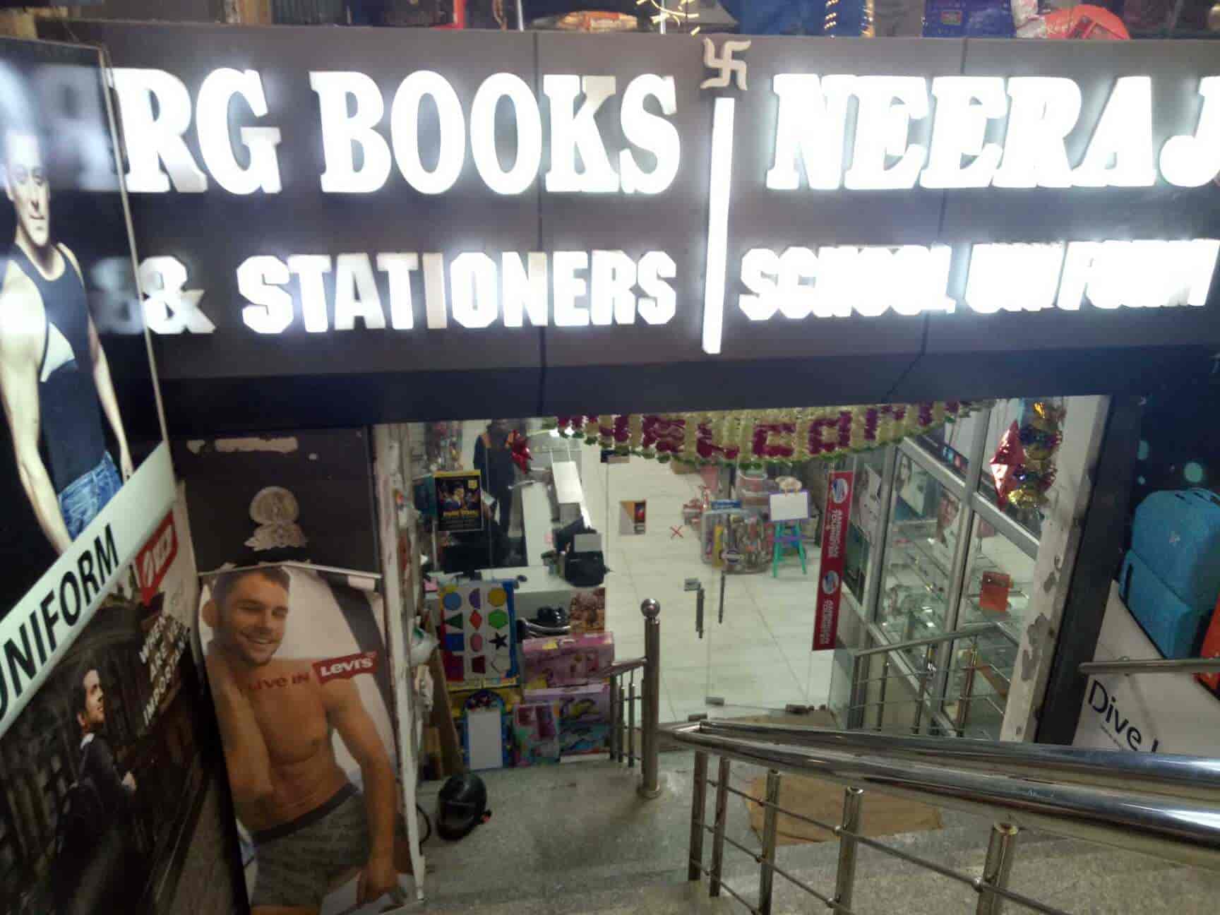 R G Books And Stationers Dwarka Sector 12 Book Shops In Delhi Justdial r-g-books-and-stationers-dwarka-sector-12-book-shops-in-delhi-justdial