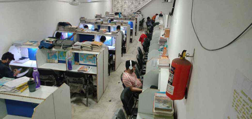 Friends Library in Moti Bagh,Delhi - Best Libraries in Delhi - Justdial