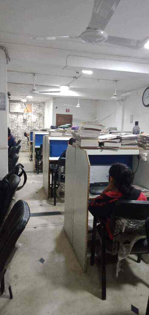 Friends Library in Moti Bagh,Delhi - Best Libraries in Delhi - Justdial
