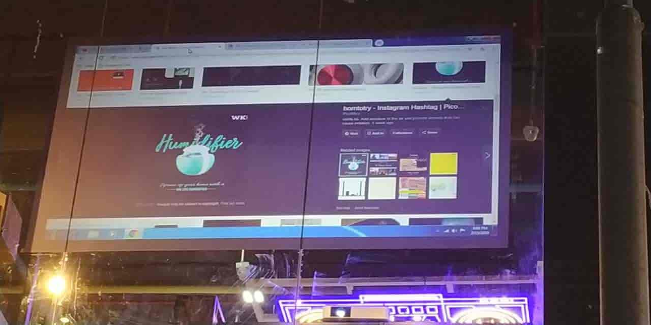 Adex Digital Solution in Sarita Vihar,Delhi - Best Dlp Projector Dealers in Delhi - Justdial