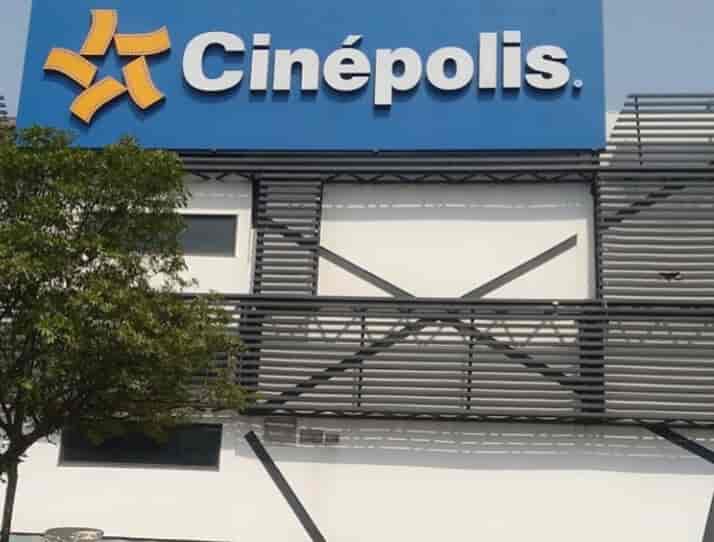 Cinepolis Janak Cinema in Janakpuri,Delhi - Movie Theatre near you ...