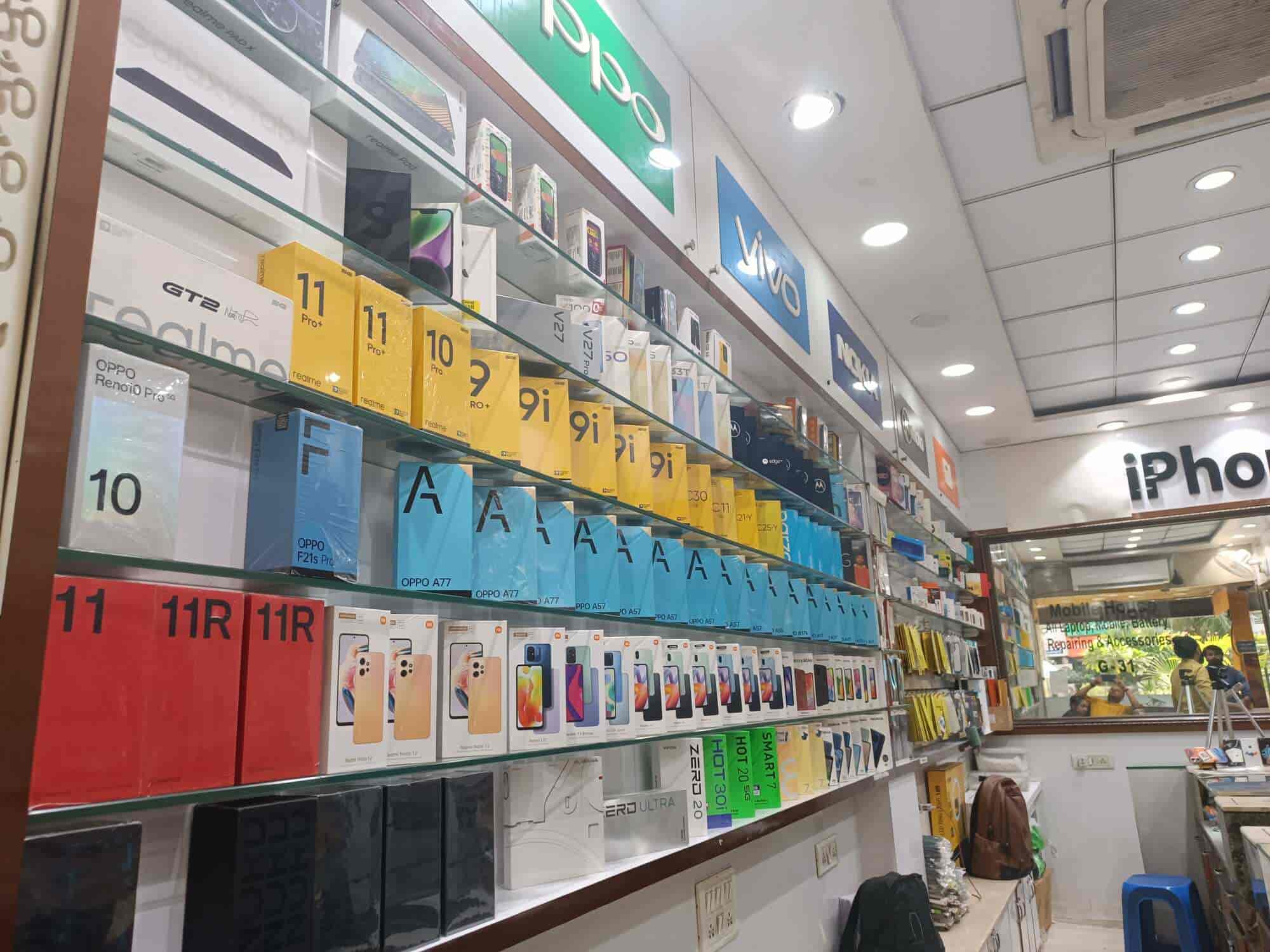 New Mobile House in Noida Sector 18,Delhi - Best Samsung-Mobile Phone ...