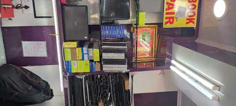 Catalogue - Future System in Nehru Place , Delhi - Justdial