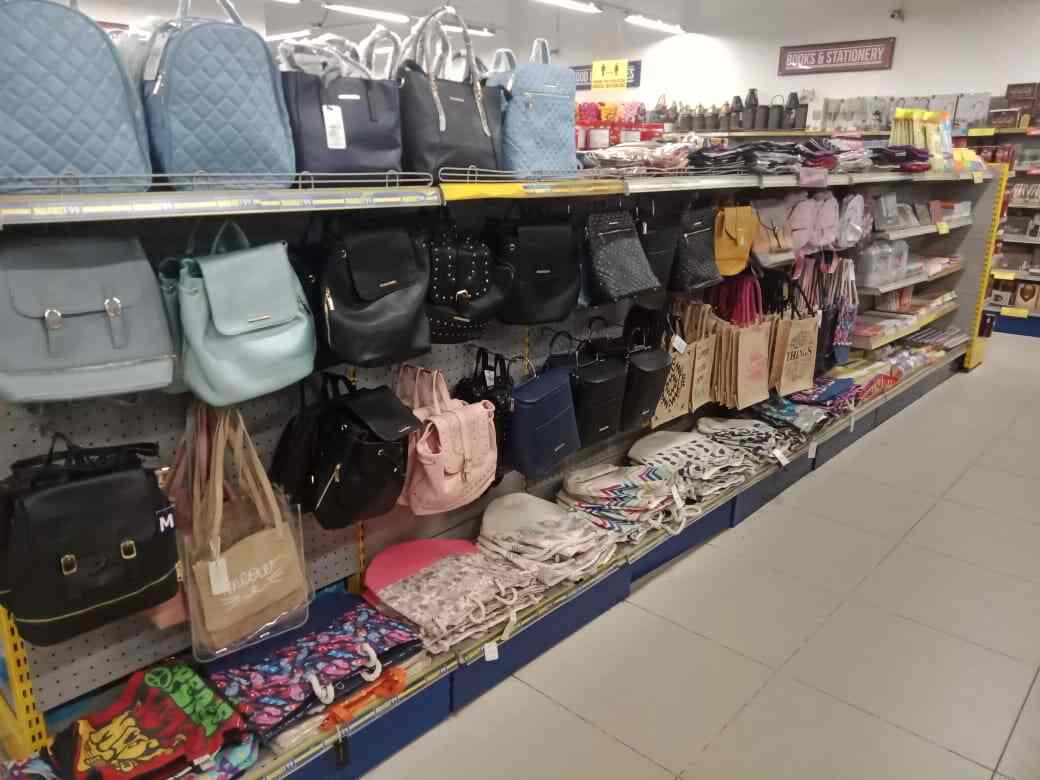 Market 99 (City Center Mall) in Rohini,Delhi - Best Departmental Stores ...