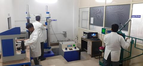 Catalogue - Global Test House Pvt Ltd in Ghevra , Delhi - Justdial