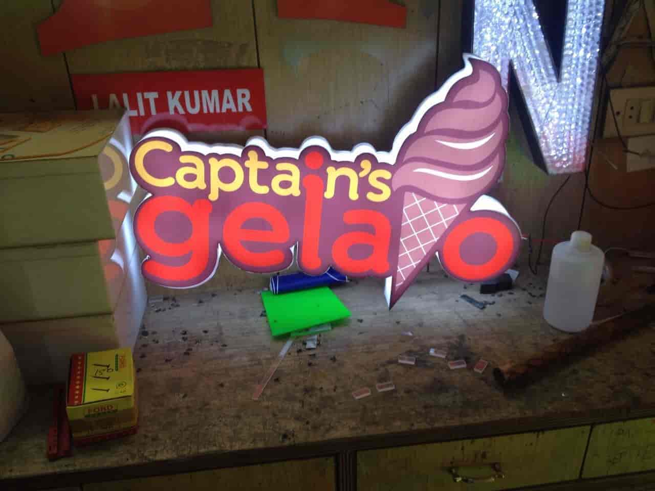 Catalogue - Radhika Enterprises in Rani Bagh , Delhi - Justdial