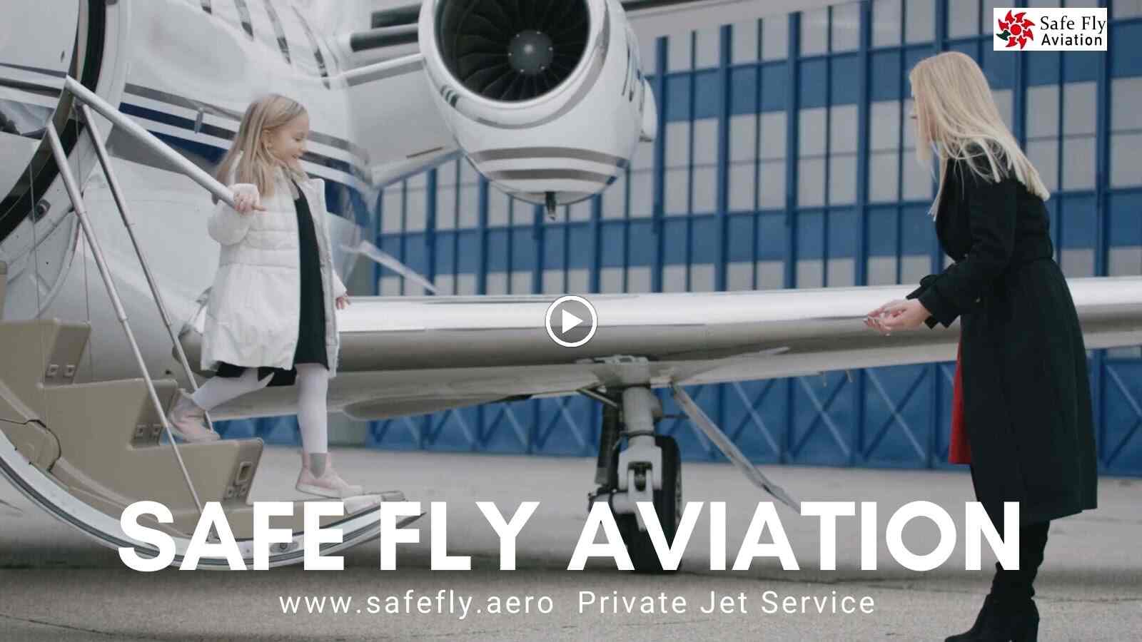 Safe Fly Aviation Services Pvt Ltd in Mehram Nagar,Delhi - Best ...