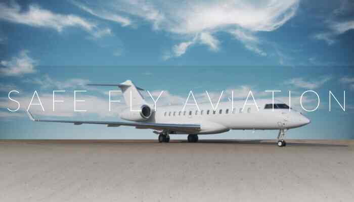 Safe Fly Aviation Services Pvt Ltd in Mehram Nagar,Delhi - Best ...