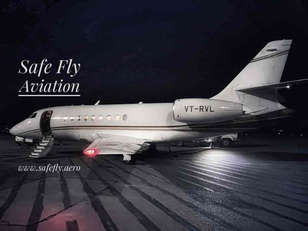 Safe Fly Aviation Services Pvt Ltd in Mehram Nagar,Delhi - Best ...