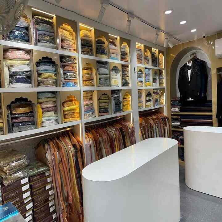 Oberoisons in Tilak Nagar,Delhi - Best Readymade Garment Retailers in ...