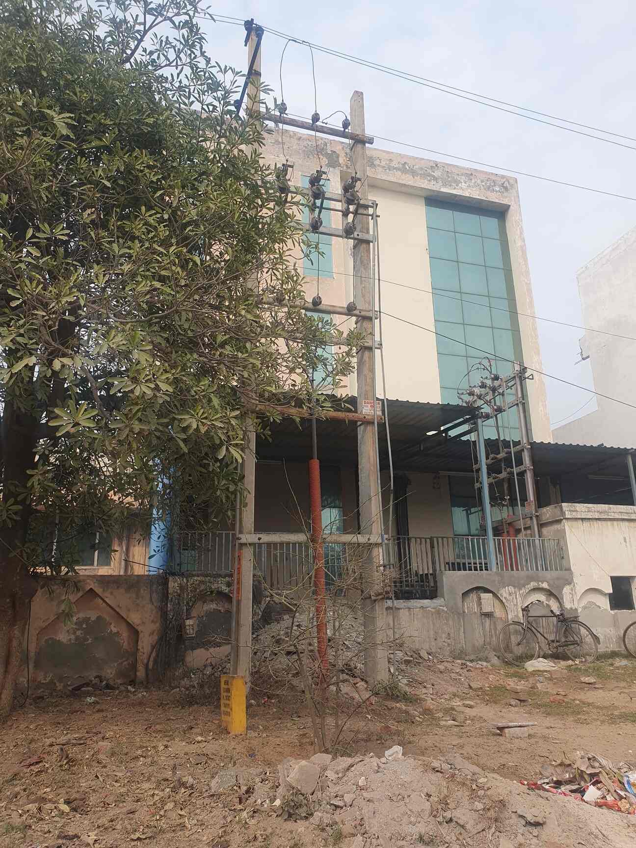 Nirman Properties in Manesar,Delhi - Best Estate Agents in Delhi - Justdial