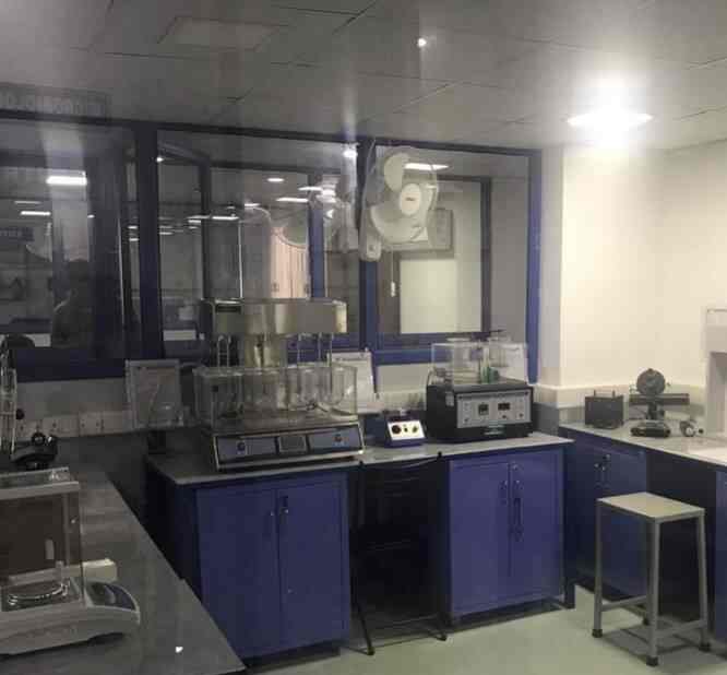 Catts Labs & Research Pvt Ltd in Okhla,Delhi - Best Laboratory Testing ...