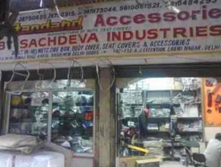 22 Photos of Standard Accessories in Amrit Kaur Market Karol Bagh Delhi Justdial