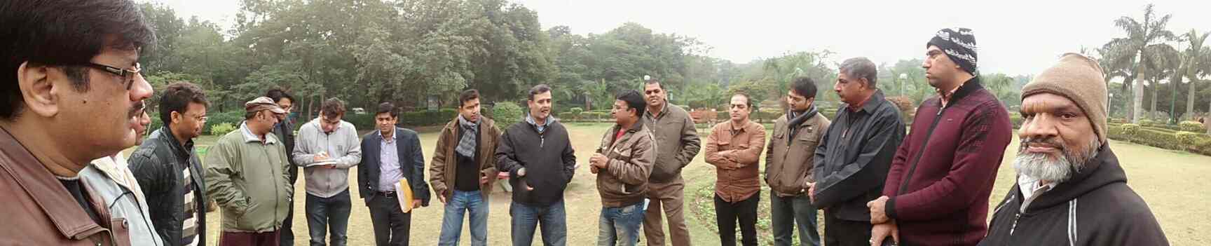 Sahodar Trust in Rohini,Delhi - Best Social Service Organisations in ...