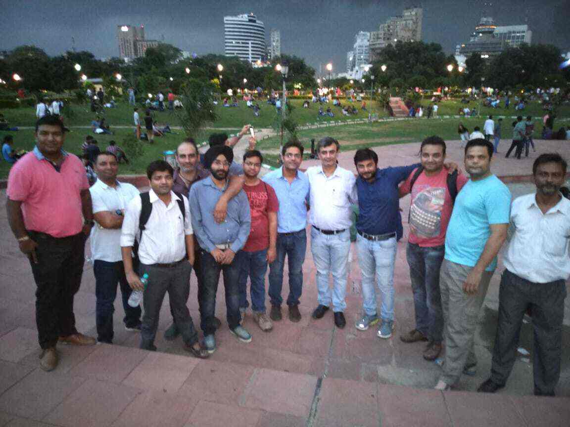 Sahodar Trust in Rohini,Delhi - Best Social Service Organisations in ...