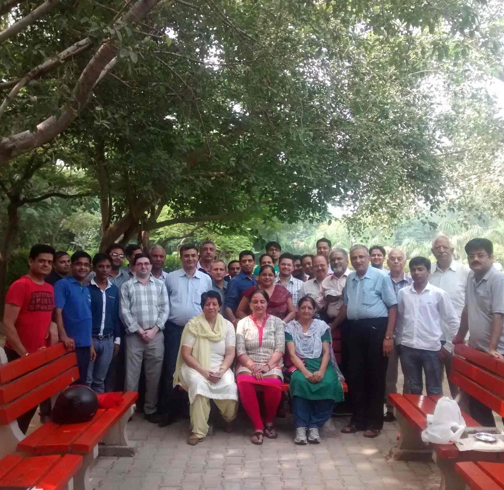 Sahodar Trust in Rohini,Delhi - Best Social Service Organisations in ...