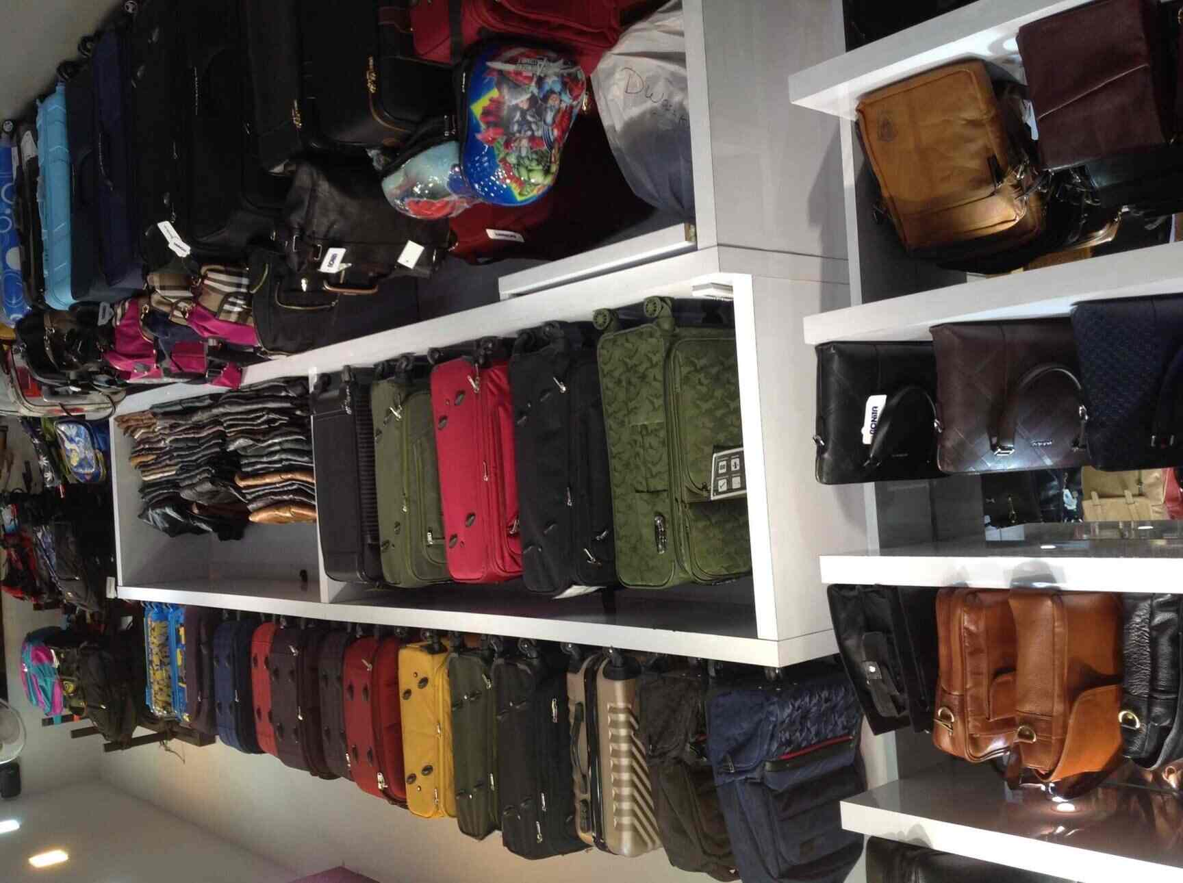 Bonita in Dwarka,Delhi - Best Leather Bag Dealers in Delhi - Justdial