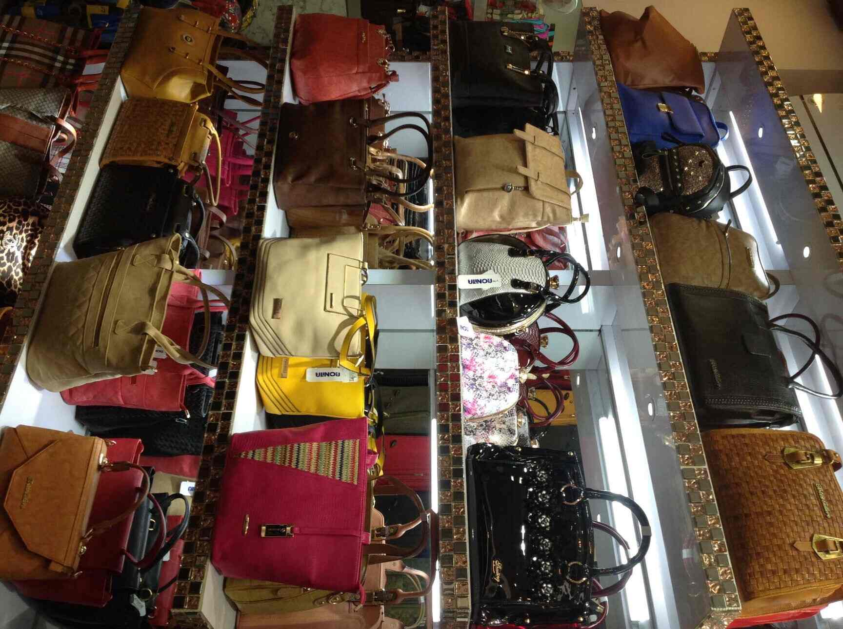Bonita in Dwarka,Delhi - Best Leather Bag Dealers in Delhi - Justdial