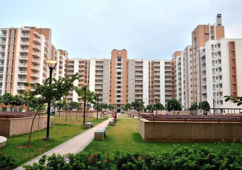 Puri Pratham in Faridabad Sector 82,Delhi - Best Residential Buildings ...