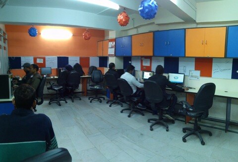 Top JavaScript Training in Delhi - Best Java Script Training Institutes ...