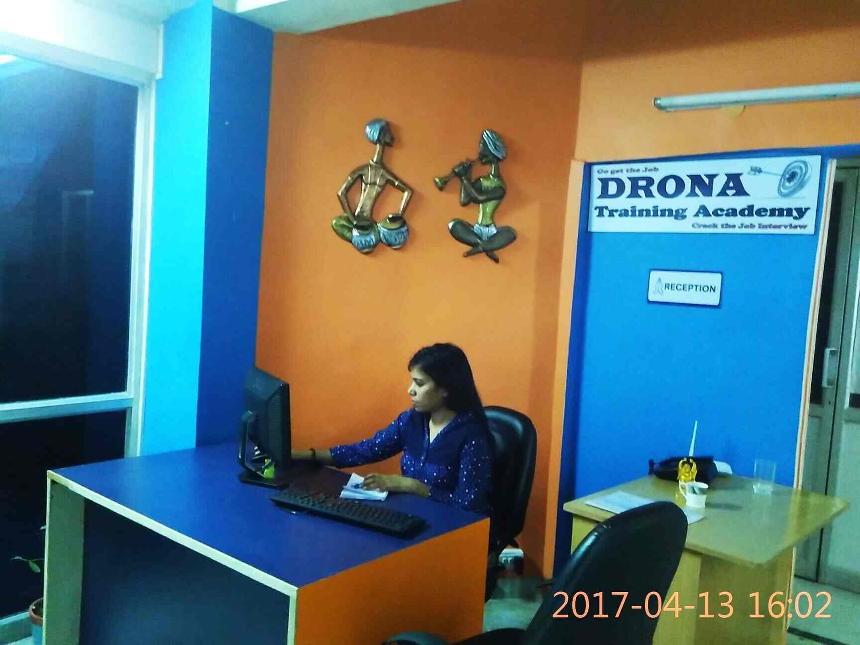 Drona Training Academy in Munirka,Delhi - Best Computer Training ...