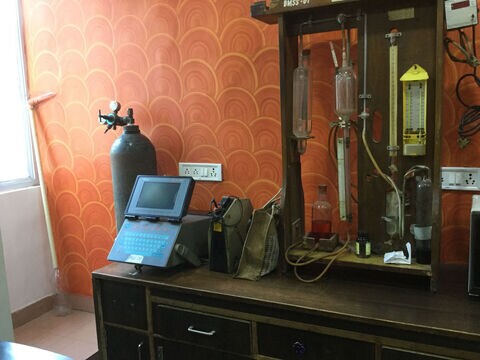 Catalogue - Batra Metallurgical And Spectro Station in Jhandewalan ...