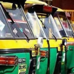 Top Auto Rickshaw Services in Faridabad Sector 10 - Best Auto Rickshaw ...