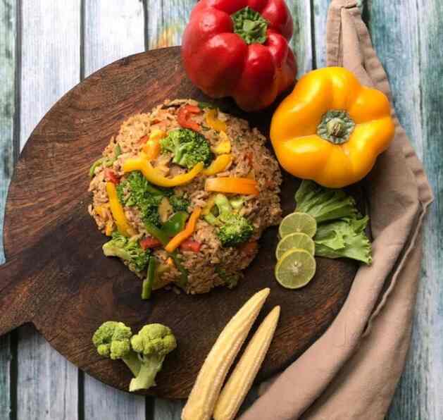 Just Protein Food in DLF City Phase 3,Delhi - Order Food Online - Best ...