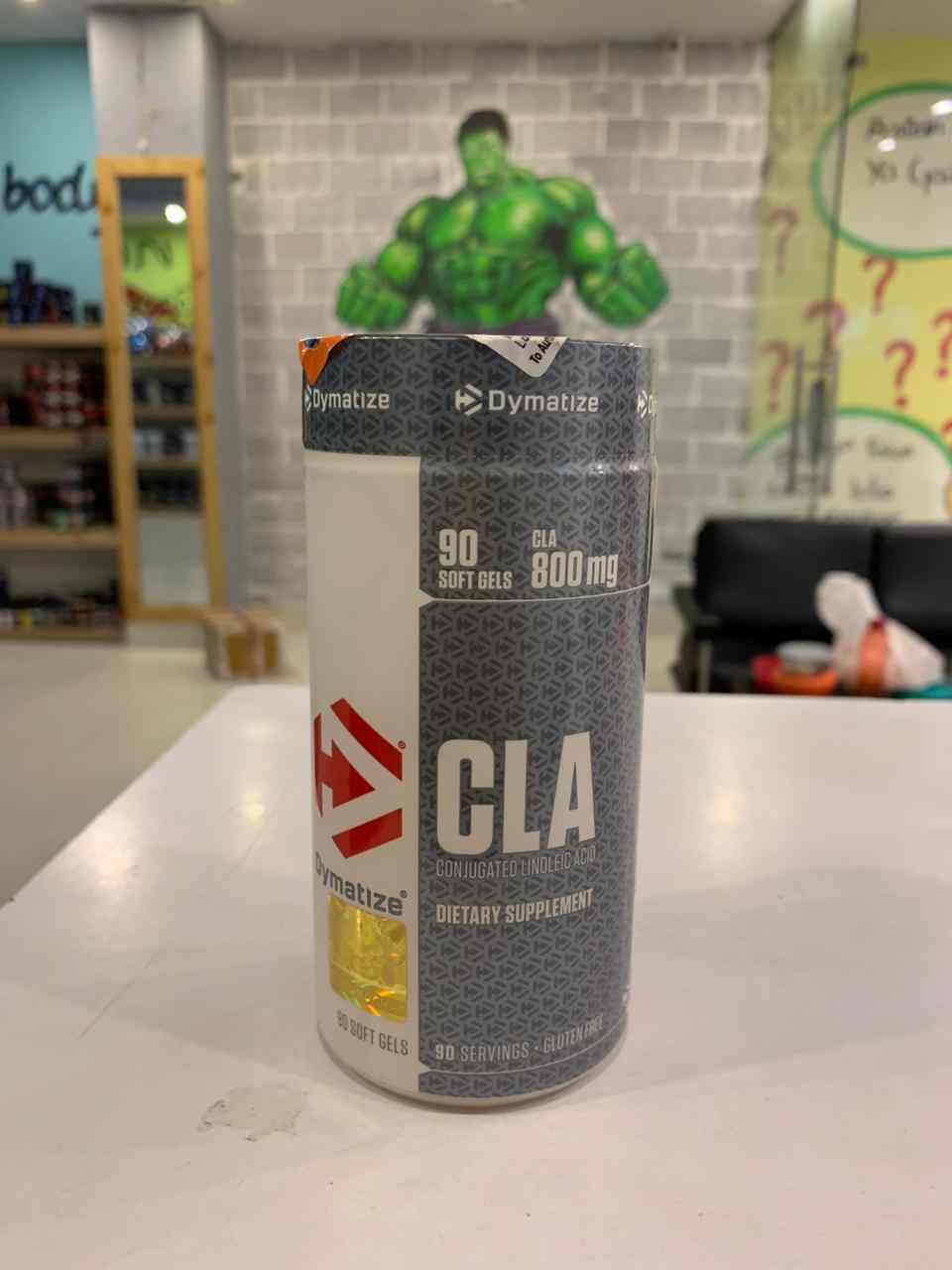 Actual Power Nutrition in Badarpur,Delhi - Best Protein Supplement ...