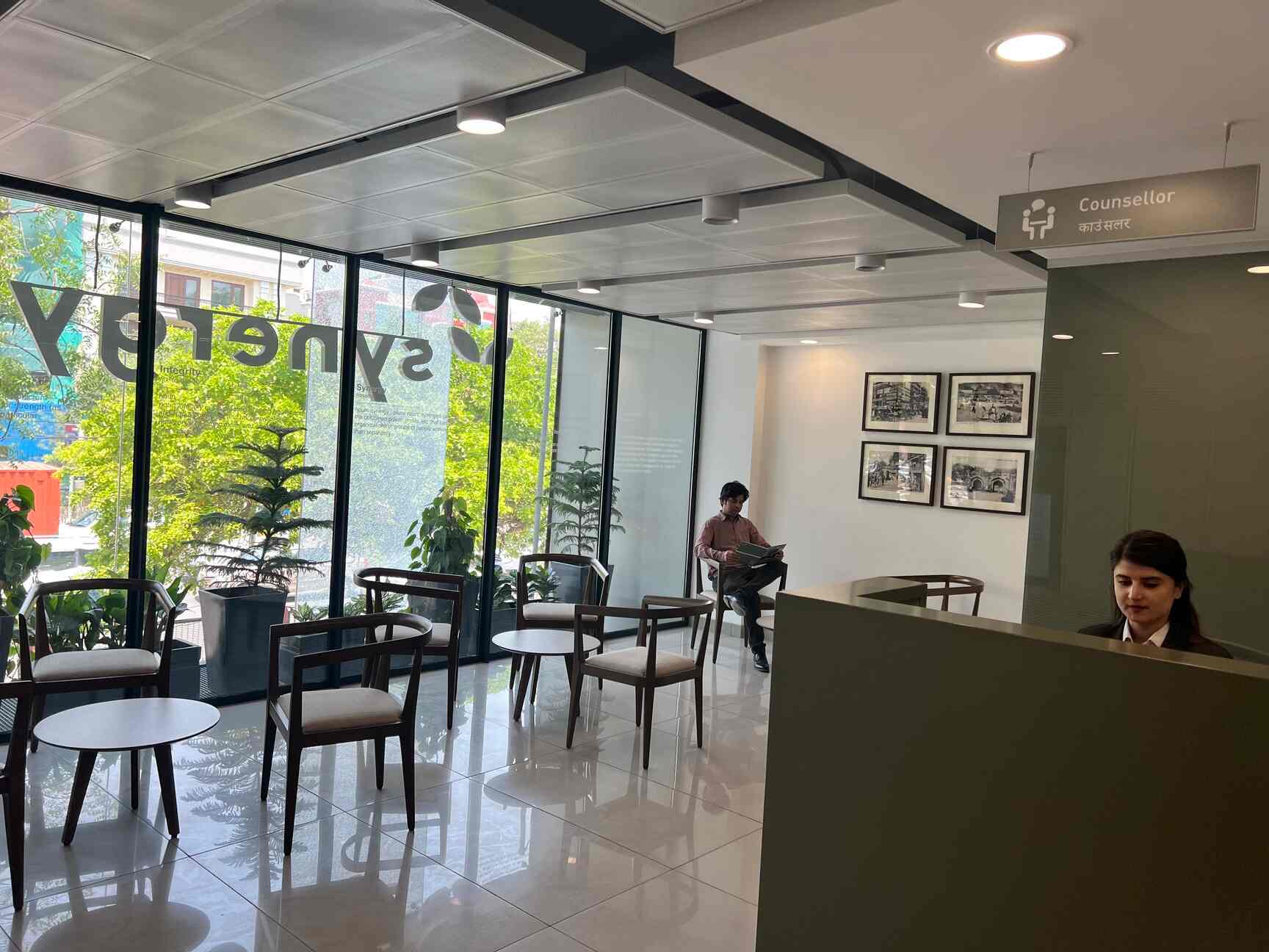 Synergy Eye Care in C R Park,Delhi - Best Ophthalmologists in Delhi ...