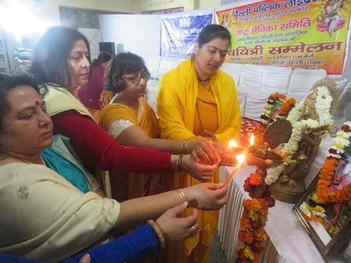 Delhi Public Library (Chandni Chowk) in Chandni Chowk,Delhi - Best ...
